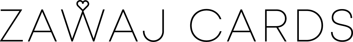 Zawaj Cards